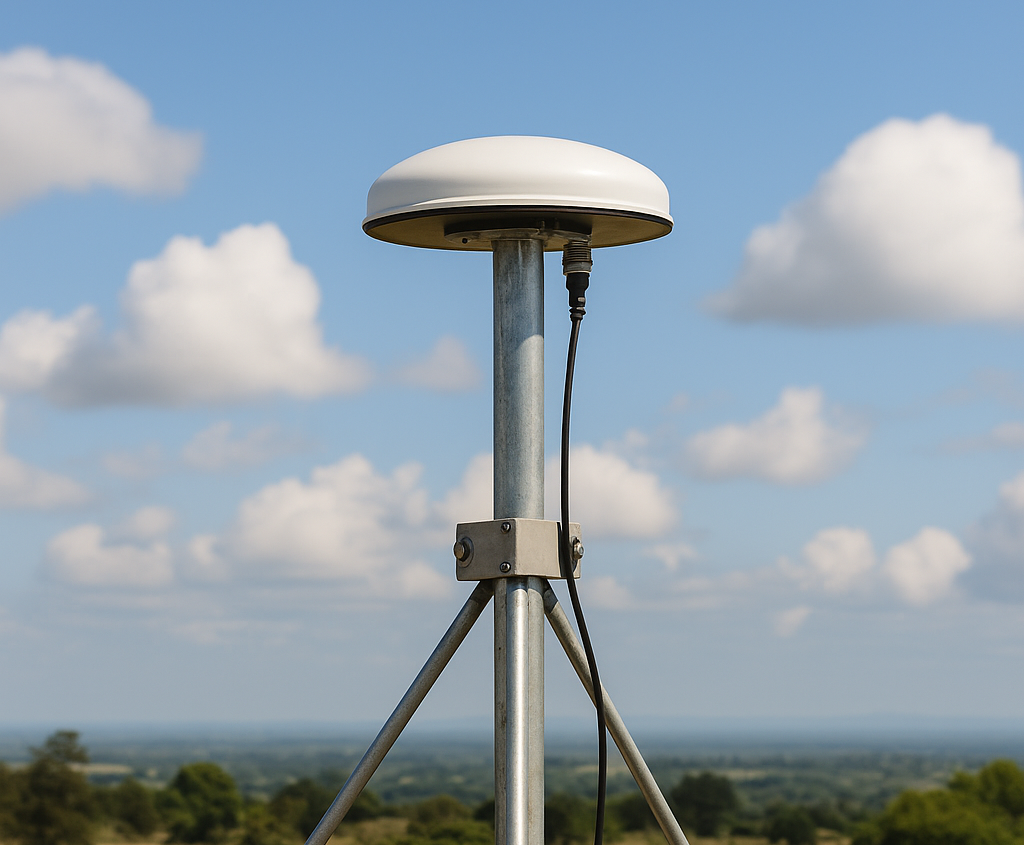 Seismic Monitoring - SeisGeo Gallery